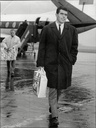 Alex Scott Everton Footballer Alexander Alex Editorial Stock Photo ...