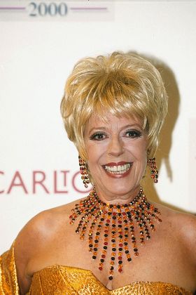 Julie Goodyear Editorial Stock Photo - Stock Image | Shutterstock