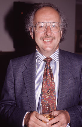 Michael Fish Editorial Stock Photo - Stock Image | Shutterstock