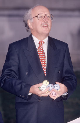 Michael Fish Editorial Stock Photo - Stock Image | Shutterstock