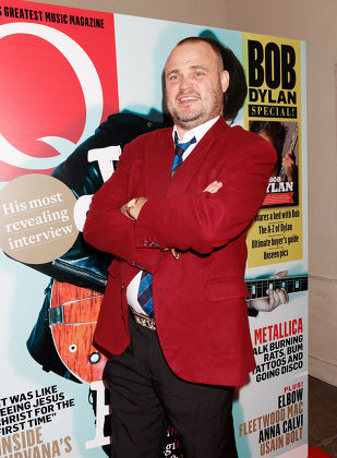 Al Murray Editorial Stock Photo - Stock Image | Shutterstock