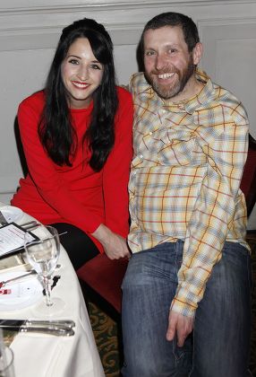 Beth Gorman Dave Gorman Editorial Stock Photo - Stock Image | Shutterstock