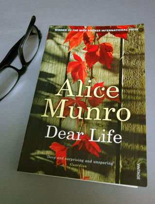 Canadian Writer Alice Munro Wins 2013 Editorial Stock Photo - Stock ...