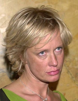 Paula Yates Editorial Stock Photo - Stock Image | Shutterstock