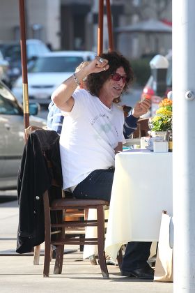 Howard Stern Daughter Debra Editorial Stock Photo - Stock Image ...
