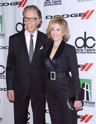 250 Boyfriend of jane fonda Stock Pictures, Editorial Images and Stock ...