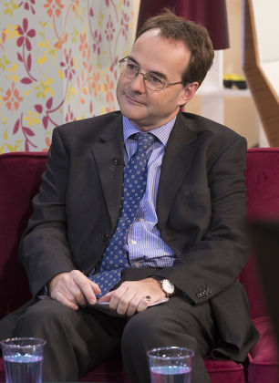 Quentin Letts Editorial Stock Photo - Stock Image | Shutterstock