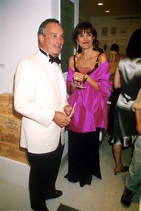Gail Ronson Gerald Ronson Editorial Stock Photo - Stock Image ...