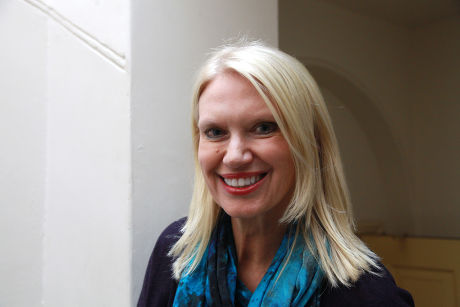Anneka Rice Editorial Stock Photo - Stock Image | Shutterstock