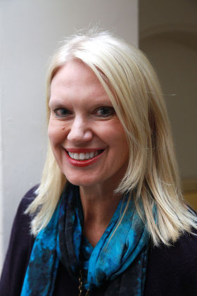 Anneka Rice Editorial Stock Photo - Stock Image | Shutterstock