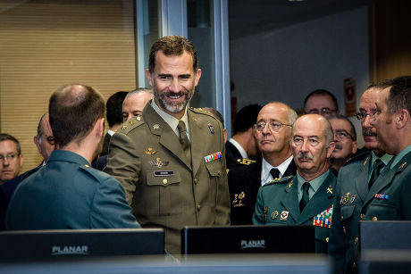 250 Spanish army officer Stock Pictures, Editorial Images and Stock ...