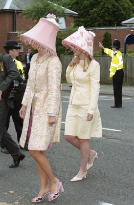 Sophie Countess Wessex On Windy Day Editorial Stock Photo - Stock Image ...