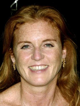Sarah Duchess York Editorial Stock Photo - Stock Image | Shutterstock