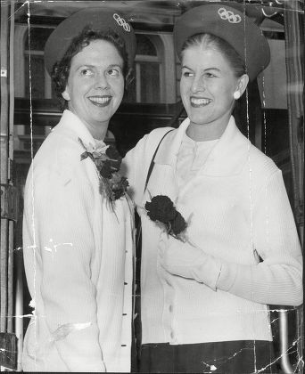 500 1956 summer olympics melbourne Stock Pictures, Editorial Images and ...