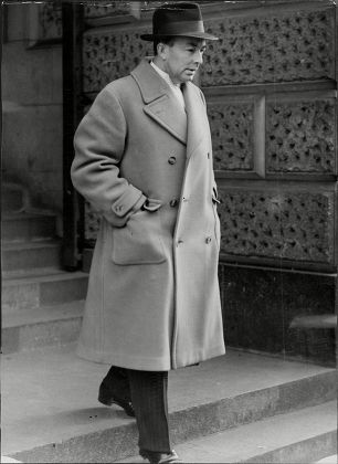 33 Sir hartley shawcross Stock Pictures, Editorial Images and Stock ...