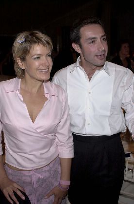 Penny Smith New Boyfriend Party Chelsea Editorial Stock Photo - Stock ...
