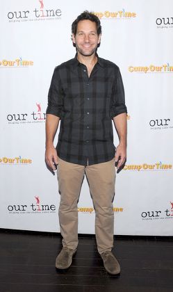 Paul Rudd Editorial Stock Photo - Stock Image | Shutterstock