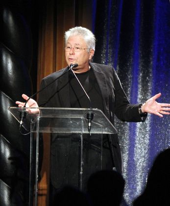 Alan Menken Editorial Stock Photo - Stock Image | Shutterstock