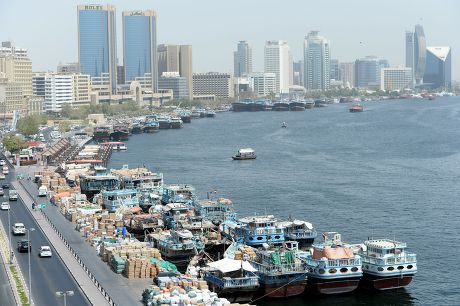 Dubai, United Arab Emirates - Sep 2013 Stock Pictures, Editorial Images ...