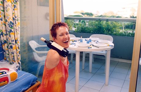 Alison Lapper Editorial Stock Photo - Stock Image | Shutterstock