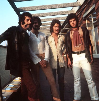 Mungo Jerry Editorial Stock Photo - Stock Image | Shutterstock