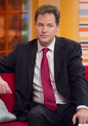 Nick Clegg Editorial Stock Photo - Stock Image | Shutterstock
