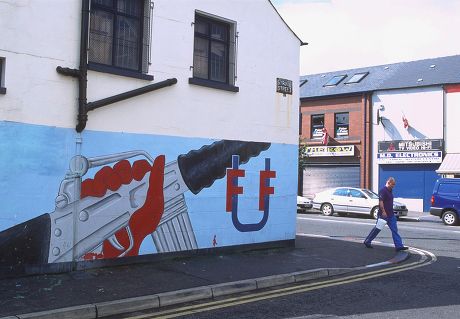 30 Uff ulster freedom fighters Stock Pictures, Editorial Images and ...