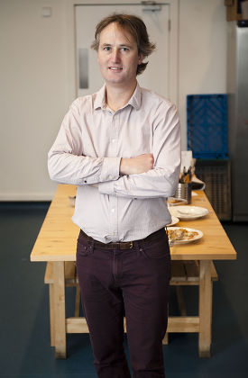 Budget Case Study Charlie Bigham Owns Editorial Stock Photo - Stock ...