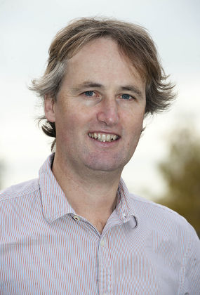 Budget Case Study Charlie Bigham Owns Editorial Stock Photo - Stock ...