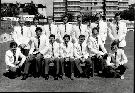 250 Cricket team groups Stock Pictures, Editorial Images and Stock ...
