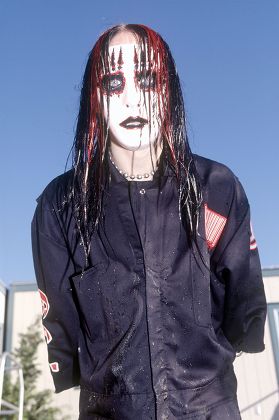 Slipknot Stock Pictures, Editorial Images and Stock Photos | Shutterstock
