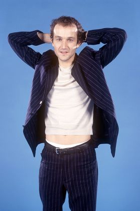 Tim Booth James Editorial Stock Photo - Stock Image | Shutterstock