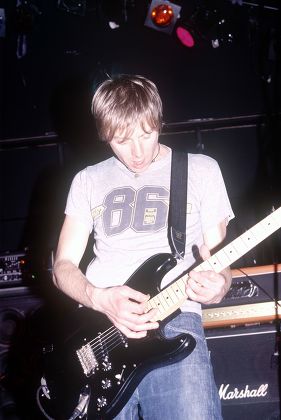 97 Elastica Stock Pictures, Editorial Images and Stock Photos ...
