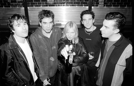 3 Colours Red Jo Whiley Pete Editorial Stock Photo - Stock Image ...