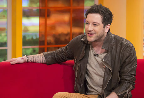 Matt Cardle Editorial Stock Photo - Stock Image | Shutterstock
