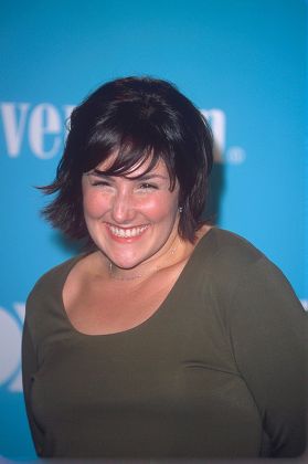Ricki Lake Editorial Stock Photo - Stock Image | Shutterstock