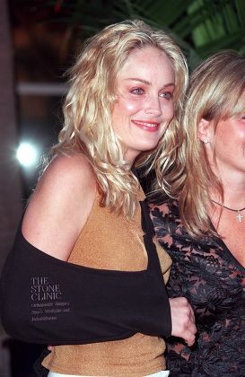 Sharon Stone Editorial Stock Photo - Stock Image | Shutterstock