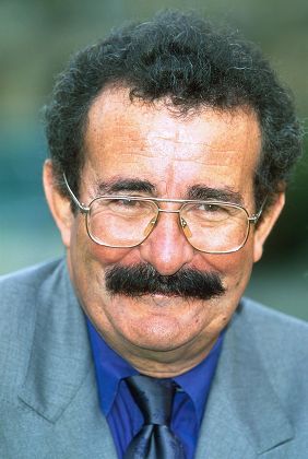 Professor Robert Winston Editorial Stock Photo - Stock Image | Shutterstock