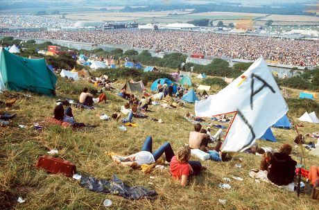 41 Hippie crowd Stock Pictures, Editorial Images and Stock Photos ...
