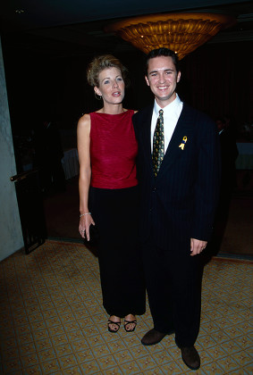 Wil Wheaton Wife Ann Editorial Stock Photo - Stock Image | Shutterstock