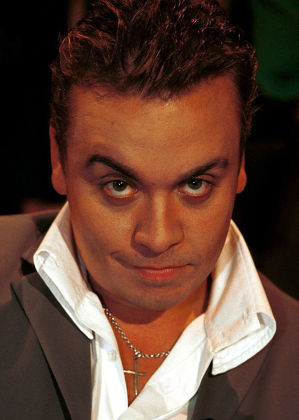 Tv Programme Soap Fever Lee Boardman Editorial Stock Photo - Stock ...