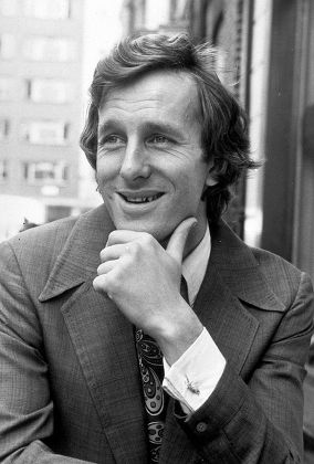 Michael Fish 1970 Editorial Stock Photo - Stock Image | Shutterstock