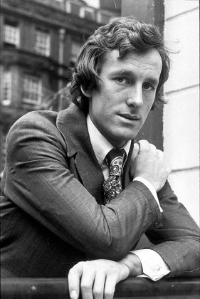 Michael Fish 1970 Editorial Stock Photo - Stock Image | Shutterstock