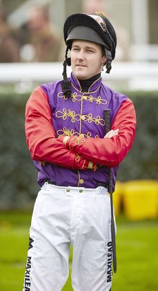 Tom Queally Editorial Stock Photo - Stock Image | Shutterstock