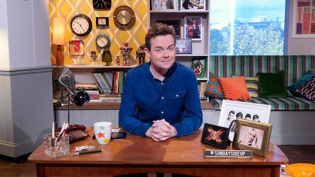 __COUNT__ 'Sunday Side Up' TV Programme, London, Britain - 27 Oct 2013 ...