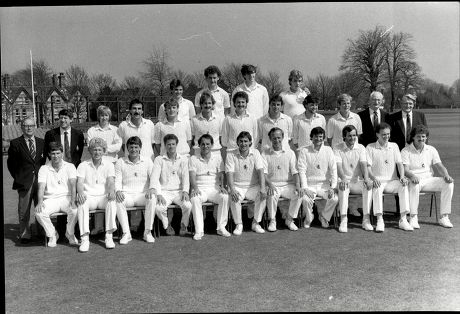 250 Cricket team groups Stock Pictures, Editorial Images and Stock ...
