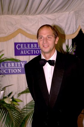 Steven Redgrave Editorial Stock Photo - Stock Image | Shutterstock