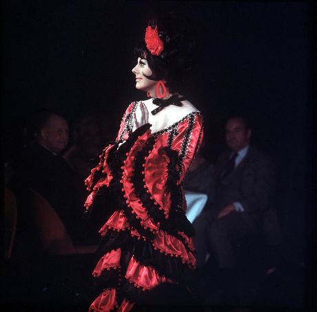 Danny La Rue Editorial Stock Photo - Stock Image | Shutterstock