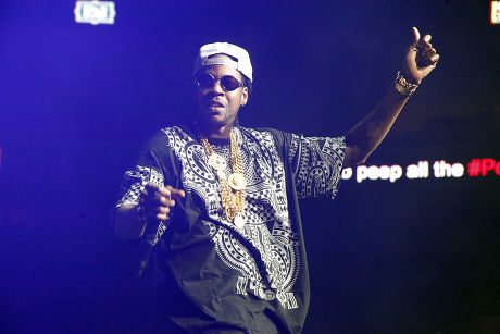 __COUNT__ Power 99 Powerhouse 2013 concert, Philadelphia, America - 25 ...