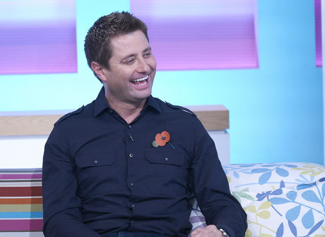 George Clarke Editorial Stock Photo - Stock Image | Shutterstock